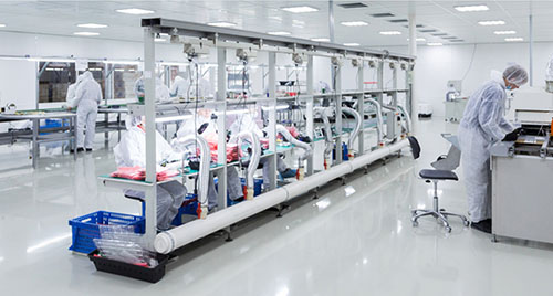 Kumar Organic Products Ltd.